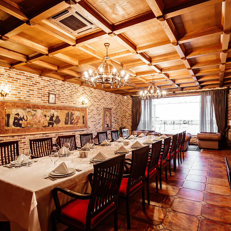 Mega Reno Inc | Commercial & Residential Renovation Services Oakville