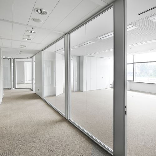 Office Space Renovation Oakville | Mega Reno Inc