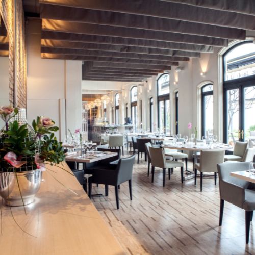 Restaurant Renovation Oakville | Mega Reno Inc