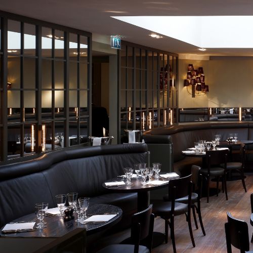 Restaurant Renovation Oakville | Mega Reno Inc